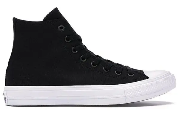CONVERSE Chuck Taylor All Star 2 Hi Top Sneakers