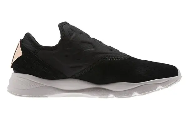 REEBOK Furylite Slip-on Fbt Sneakers