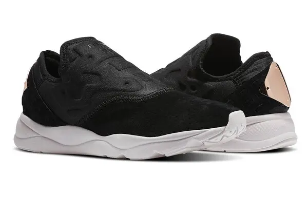 REEBOK Furylite Slip-on Fbt Sneakers