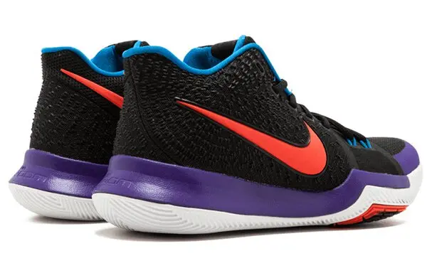 Nike Kyrie 3 "kyrache Light" Sneakers - Black