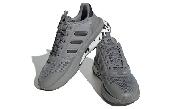 Adidas X_plrphase Sneakers - Grey Three/core Black/cloud White