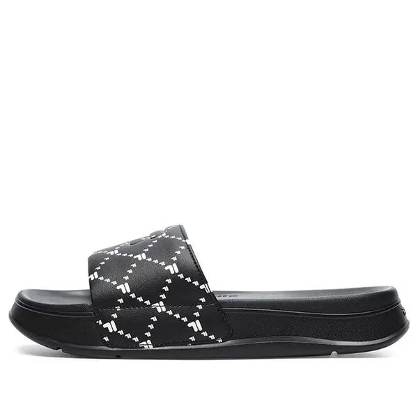 FILA FUSION Como Slides
