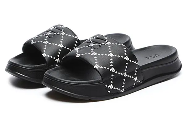 FILA FUSION Como Slides
