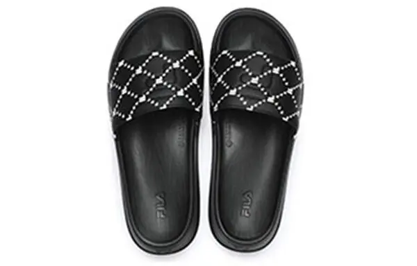 FILA FUSION Como Slides