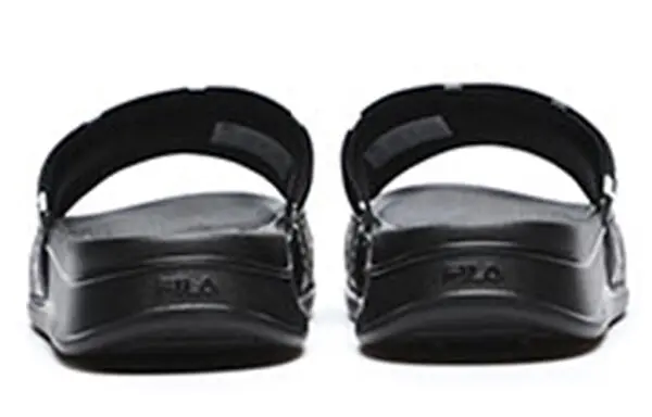 FILA FUSION Como Slides