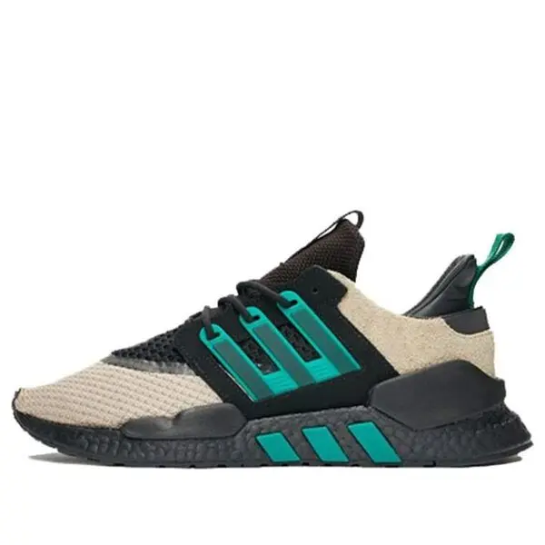 Adidas Packer X Eqt Support 91/18 "sub - Green