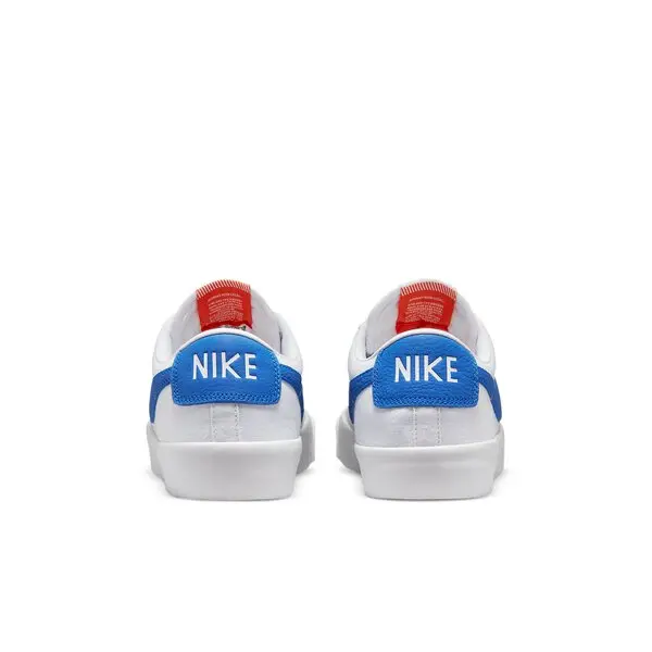 Nike Zoom Blazer Low Pro Gt Iso Sb Sneakers