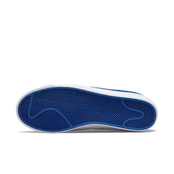 Nike Zoom Blazer Low Pro Gt Iso Sb Sneakers
