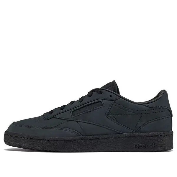 REEBOK X Jjjjound Club C 85 Sneakers - Core Black