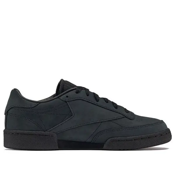 REEBOK X Jjjjound Club C 85 Sneakers - Core Black