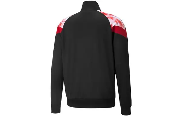 PUMA Acm Iconic Mcs Soccer Track Jacket