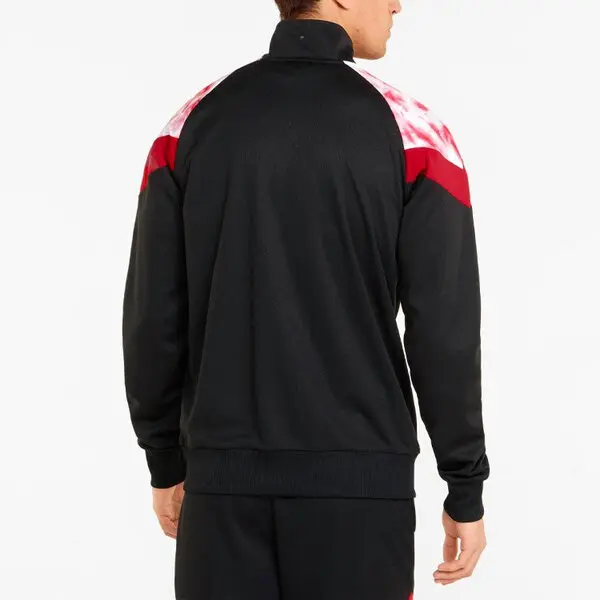 PUMA Acm Iconic Mcs Soccer Track Jacket