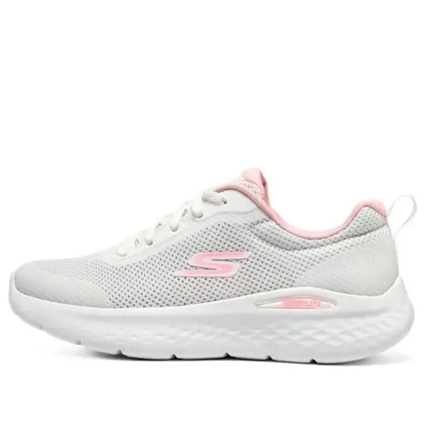 Sketchers Go Run Lite Athletic Sneakers