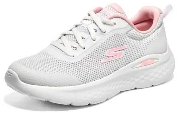 Sketchers Go Run Lite Athletic Sneakers