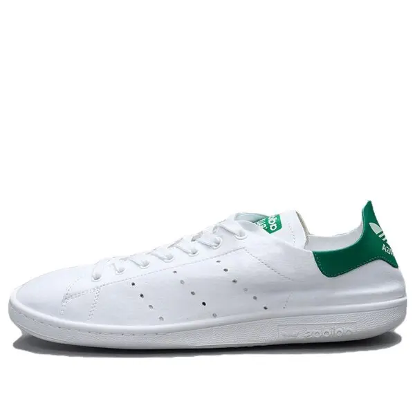 Balenciaga X Adidas Originals Stan Smith Sneakers - White/green
