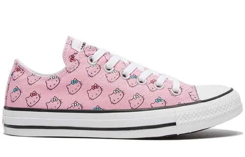 CONVERSE Chuck Taylor All Star Ox 'kitty Pattern