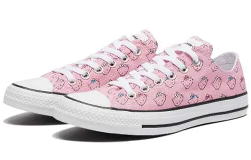CONVERSE Chuck Taylor All Star Ox 'kitty Pattern