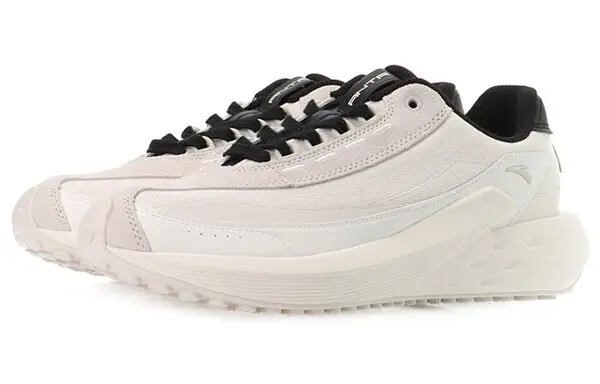 ANTA Crystal Sugar Sneakers