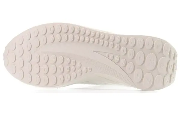 ANTA Crystal Sugar Sneakers - White/beige/black