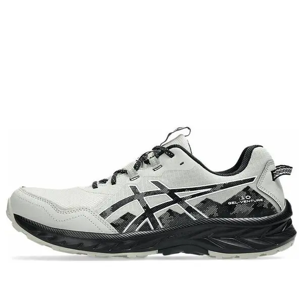 Asics Gel-venture Sneakers - White Sage/black