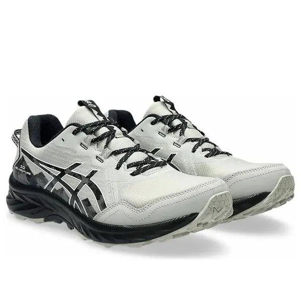 Asics Gel-venture Sneakers - White Sage/black