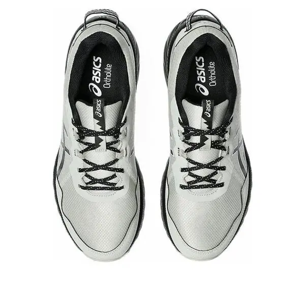 Asics Gel-venture Sneakers - White Sage/black