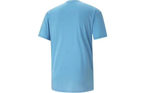 PUMA Manchester City Ss Pre-match Home Jersey