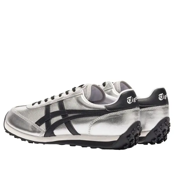 Onitsuka Tiger Edr 78 Sneakers - Pure Silver/black