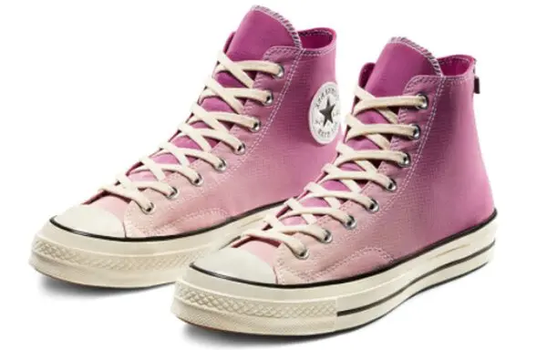 CONVERSE Chuck 70 High Top Sneakers