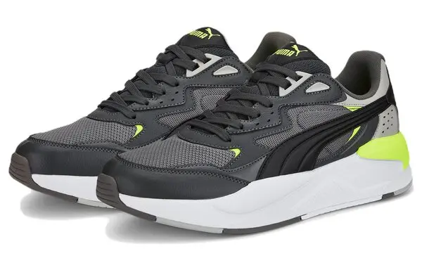 PUMA X-ray Sneakers