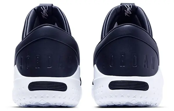 JORDAN Flight Luxe