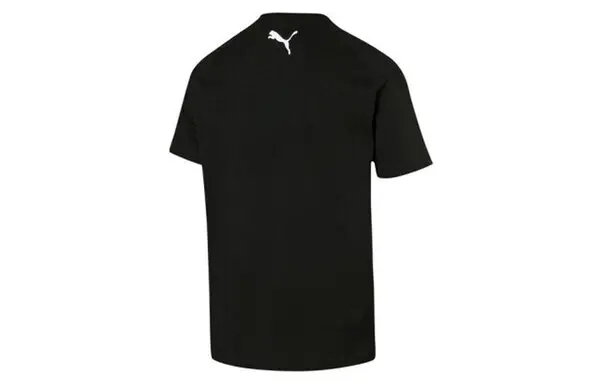 PUMA Printed T-shirt