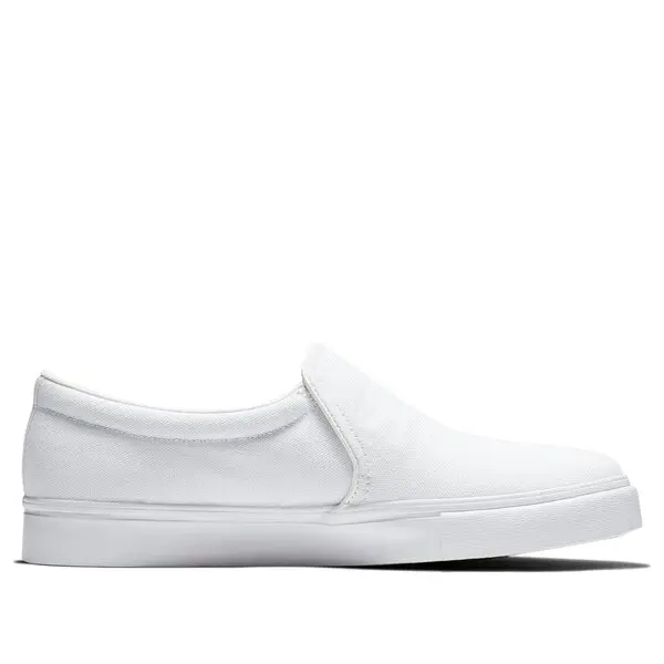 Nike Court Royale Ac Slp Sneakers - White/black