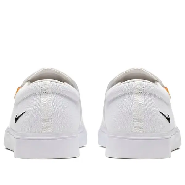 Nike Court Royale Ac Slp Sneakers - White/black