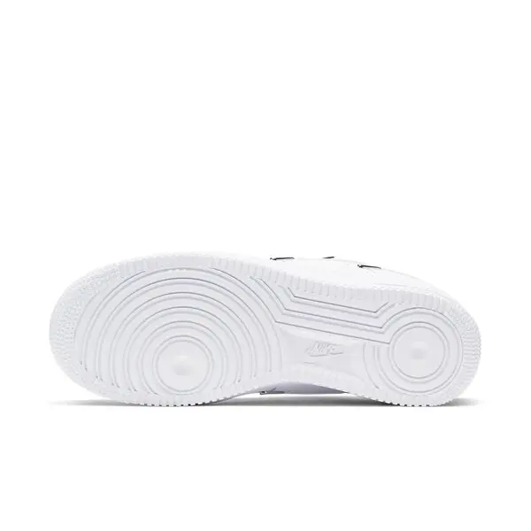 Nike Force 1 '07 Lx 'sisterhood' Sneakers - White/blue
