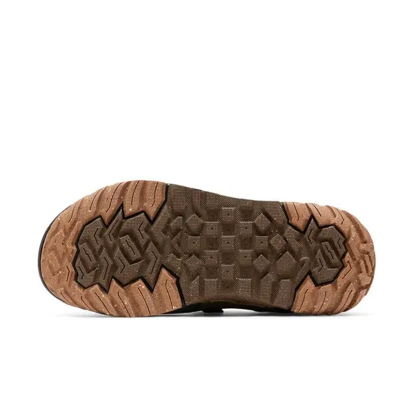 Nike Oneonta Sandal - Black/brown/brown