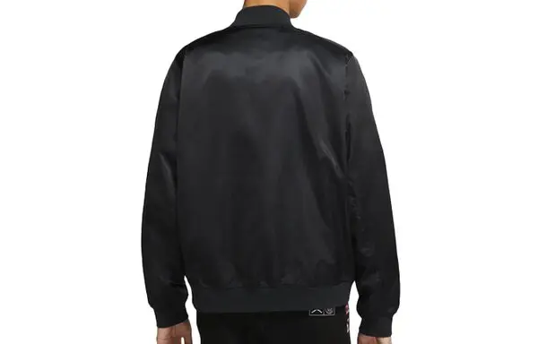 JORDAN Paris Saint-germain Casual Sports Jacket