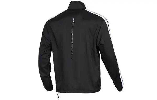 Nike Stand Collar Track Jacket