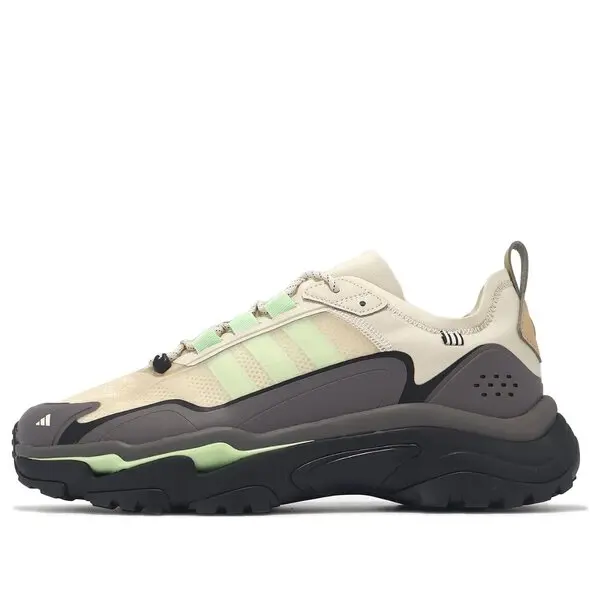 Adidas Citywowlk Mt Sneakers - Beige/green/black