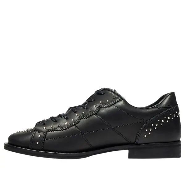 Onitsuka Tiger Studded Lace-up Sneakers