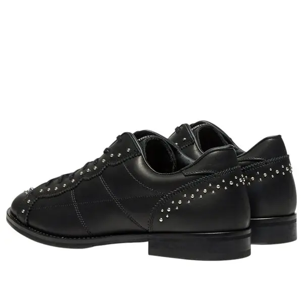 Onitsuka Tiger Studded Lace-up Sneakers