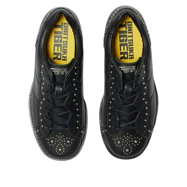 Onitsuka Tiger Studded Lace-up Sneakers