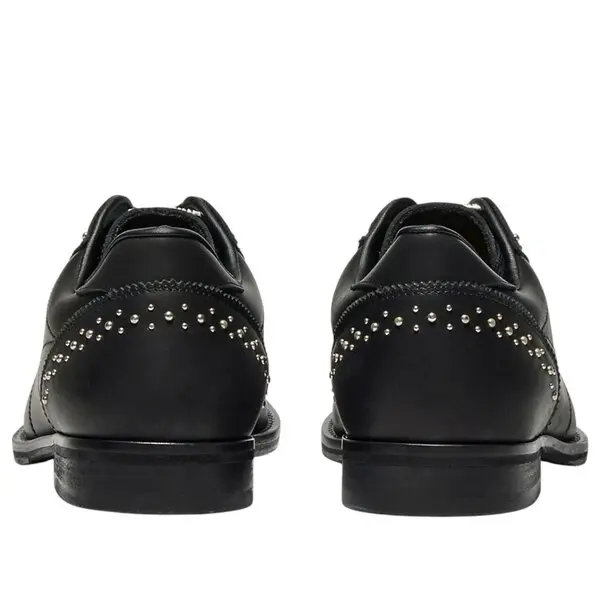 Onitsuka Tiger Studded Lace-up Sneakers