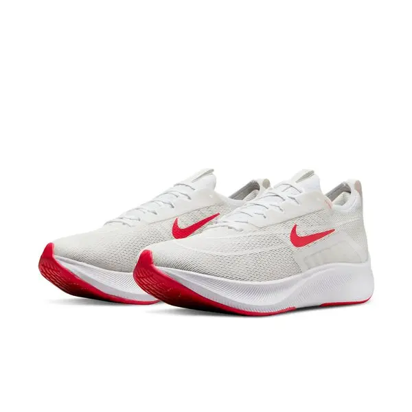 Nike Zoom Fly 4 Athletic Sneakers