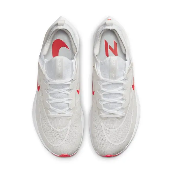 Nike Zoom Fly 4 Athletic Sneakers