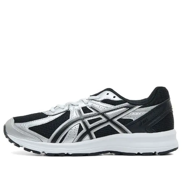 Asics Jog 100 S Sneakers - Black/silver