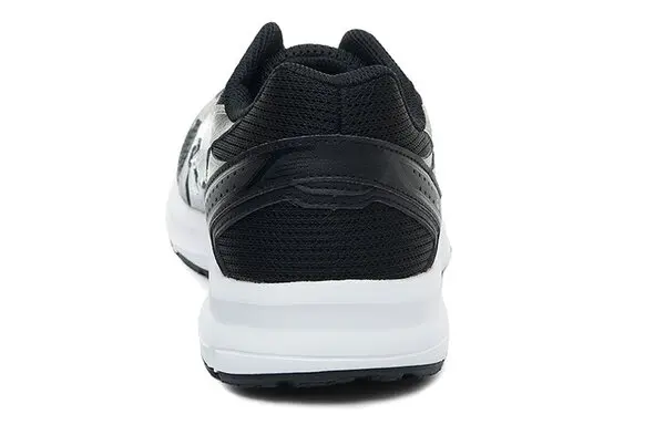 Asics Jog 100 S Sneakers - Black/silver
