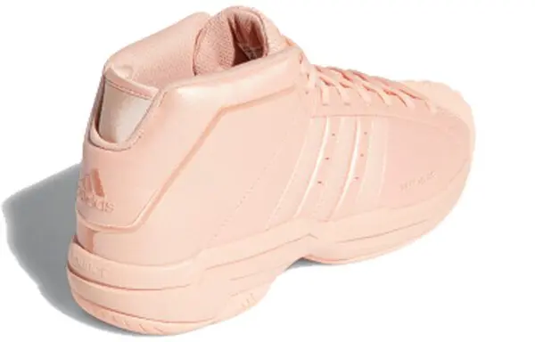 Adidas Pro Model 2g Mid Top Sneakers