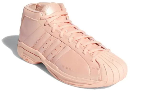 Adidas Pro Model 2g Mid Top Sneakers