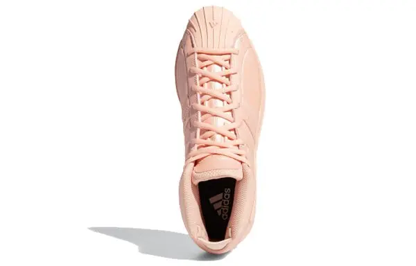 Adidas Pro Model 2g Mid Top Sneakers